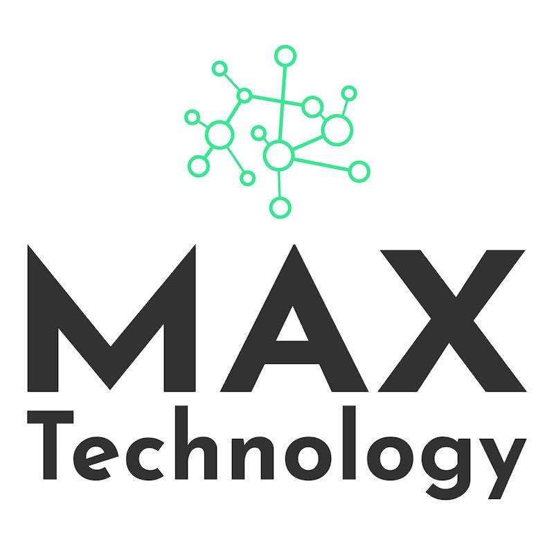 New Domain | MAX Technology
